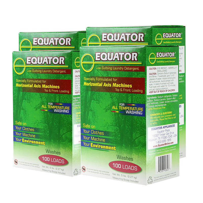 Equator Advanced Appliances | Buy Home Appliances | Combo Washer Dryers