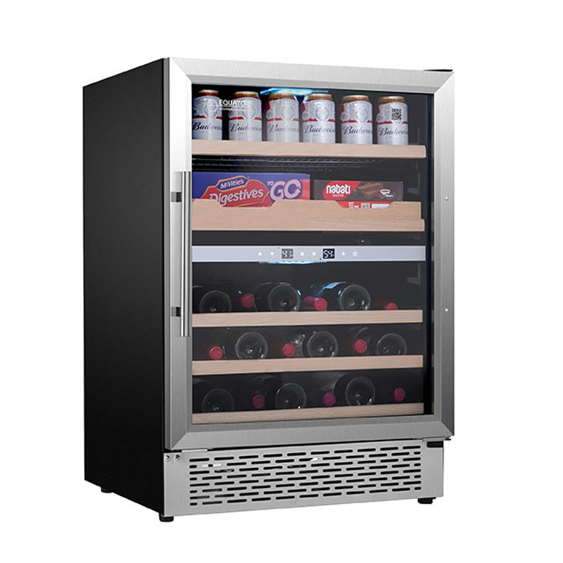 Equator Advanced Appliances | Buy Home Appliances | Combo Washer Dryers