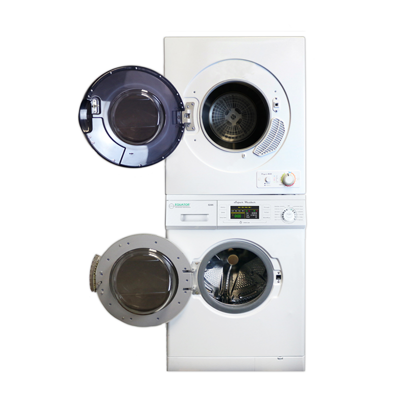 Equator Advanced Appliances | Buy Home Appliances | Combo Washer Dryers