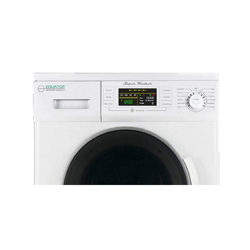 Equator Advanced Appliances | Buy Home Appliances | Combo Washer Dryers