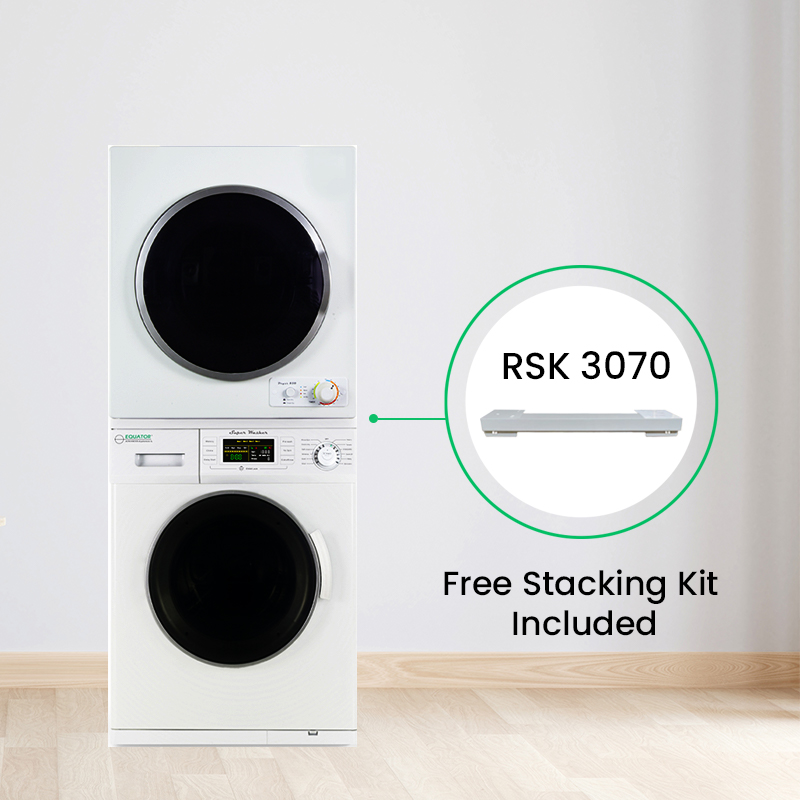 Equator Advanced Appliances | Buy Home Appliances | Combo Washer Dryers