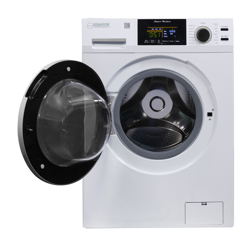 Equator Advanced Appliances | Buy Home Appliances | Combo Washer Dryers