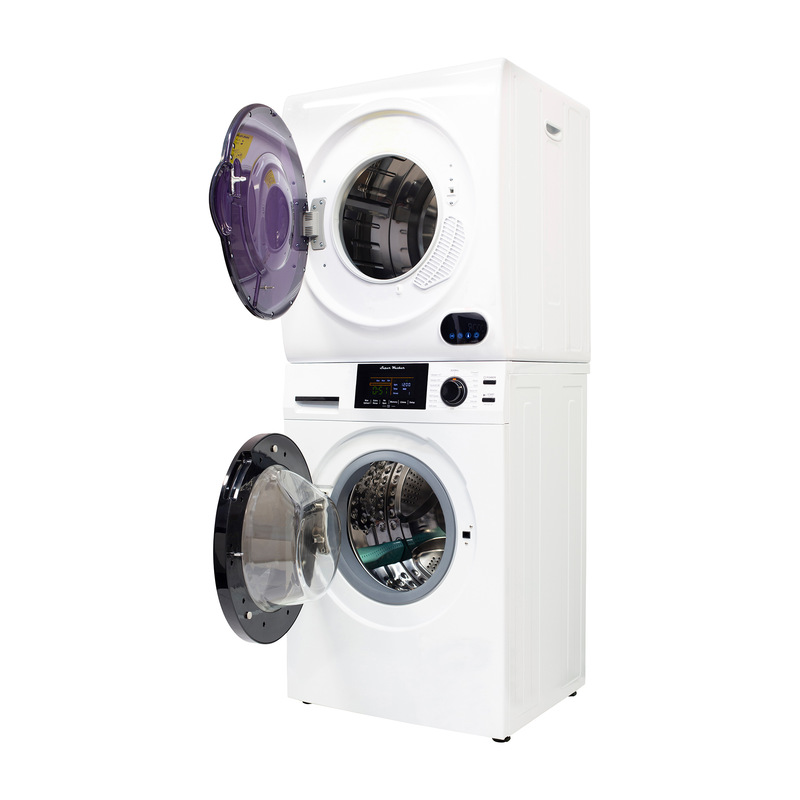 Equator Advanced Appliances | Buy Home Appliances | Combo Washer Dryers