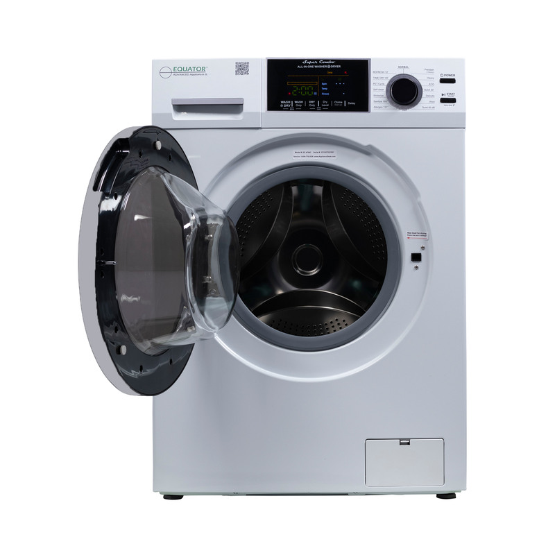 Equator Advanced Appliances | Buy Home Appliances | Combo Washer Dryers
