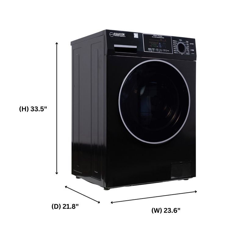Equator Advanced Appliances | Buy Home Appliances | Combo Washer Dryers