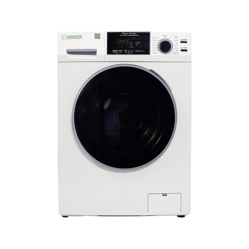 Equator Advanced Appliances Buy Home Appliances Combo Washer Dryers