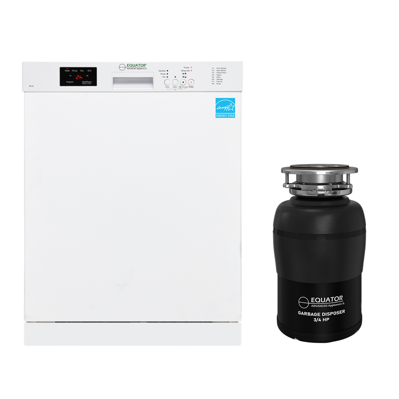 Equator Advanced Appliances | Buy Home Appliances | Combo Washer Dryers